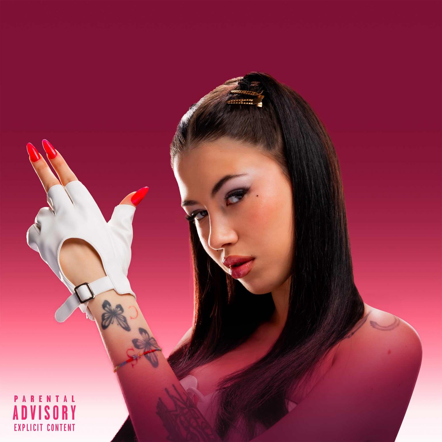 Anna: «Le rapper devono poter dire le stesse cose che dicono i maschi ...