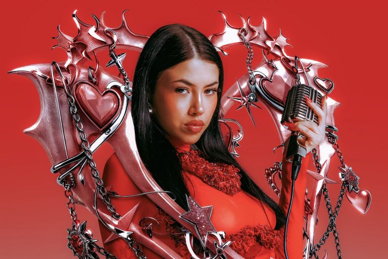 Anna: «Le rapper devono poter dire le stesse cose che dicono i maschi ...