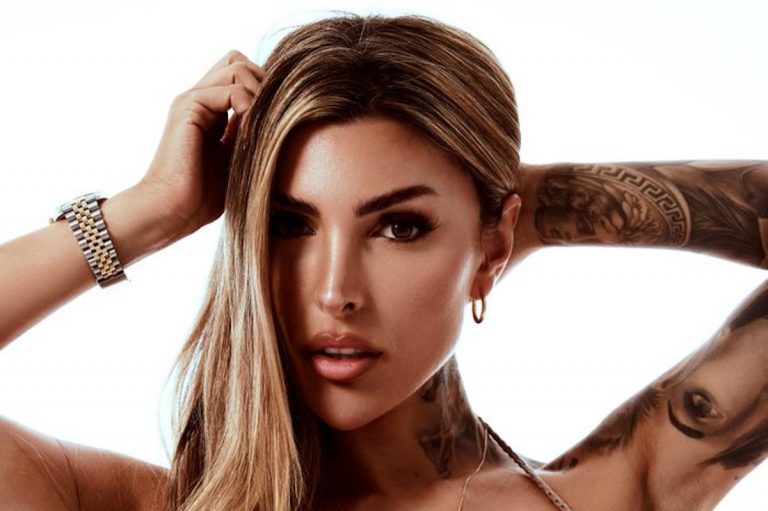 Tami Tsunami: «Tro*a perché mi piace fare sesso? Allora la sono ...