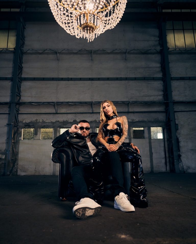 Tami Tsunami: «Tro*a perché mi piace fare sesso? Allora la sono ...