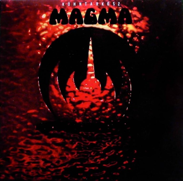Tutti i dischi anni ’70 dei Magma, dal peggiore al migliore | Rolling ...