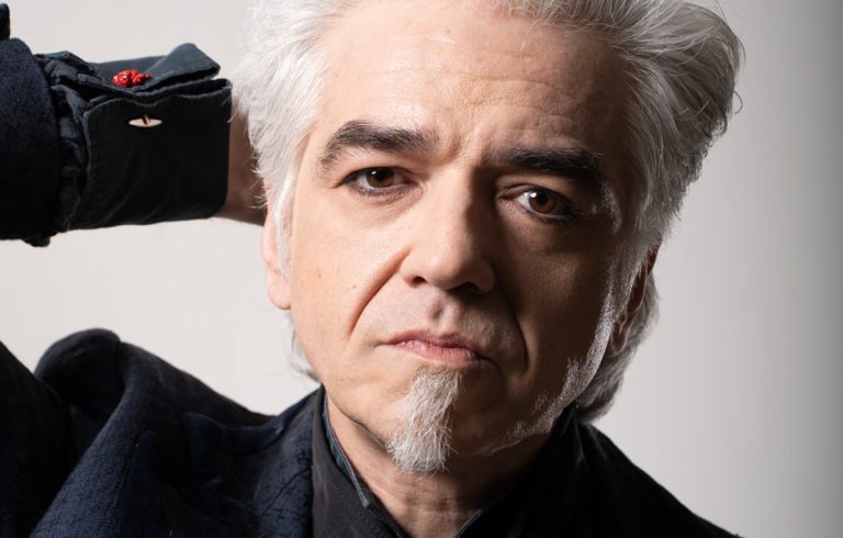 Guarda la puntata di ‘Milano sogna’ con Morgan | Rolling Stone Italia