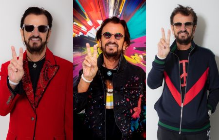 Meet the Beatle: la carriera solista di Ringo Starr in 15 canzoni ...