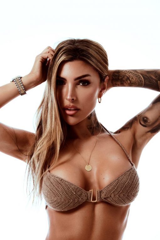 Tami Tsunami: «Tro*a perché mi piace fare sesso? Allora la sono» | Rolling Stone Italia