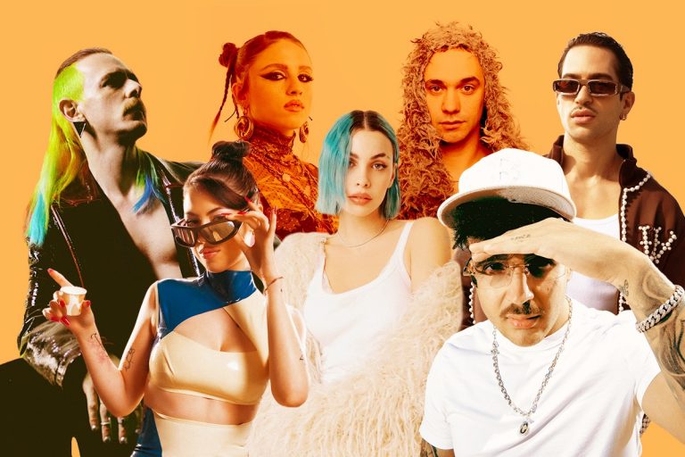 Anna: «Le rapper devono poter dire le stesse cose che dicono i maschi ...