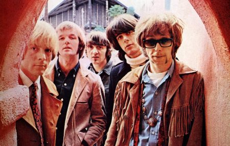 Moby Grape | Rolling Stone Italia