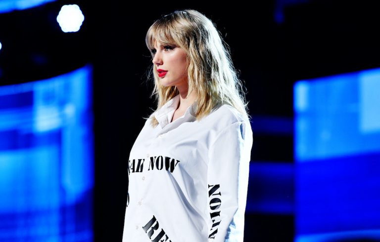 Taylor Swift | Rolling Stone Italia