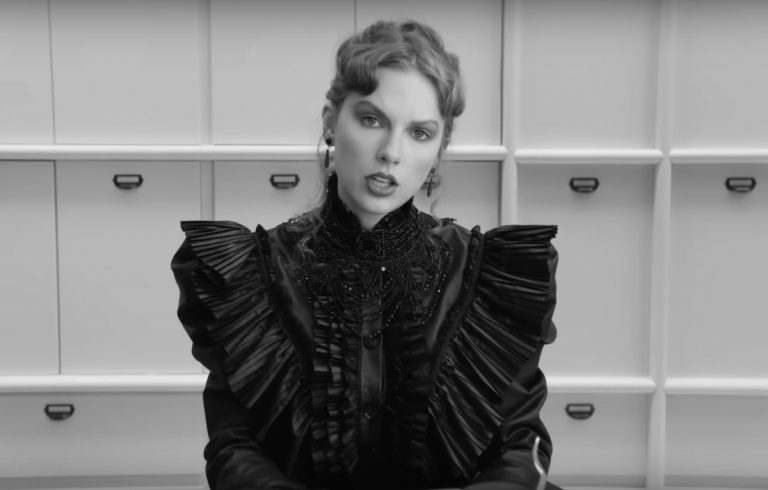 Taylor Swift | Rolling Stone Italia