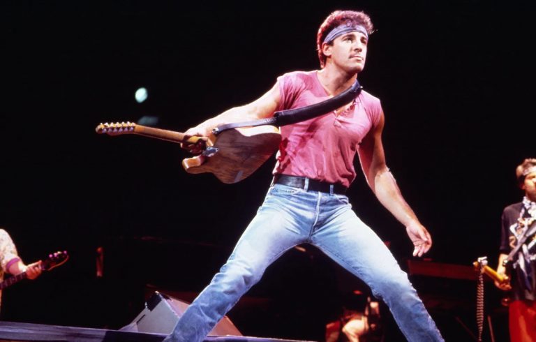 Springsteen contro Trump: se sei ‘Born in the U.S.A.’, allora sei ...