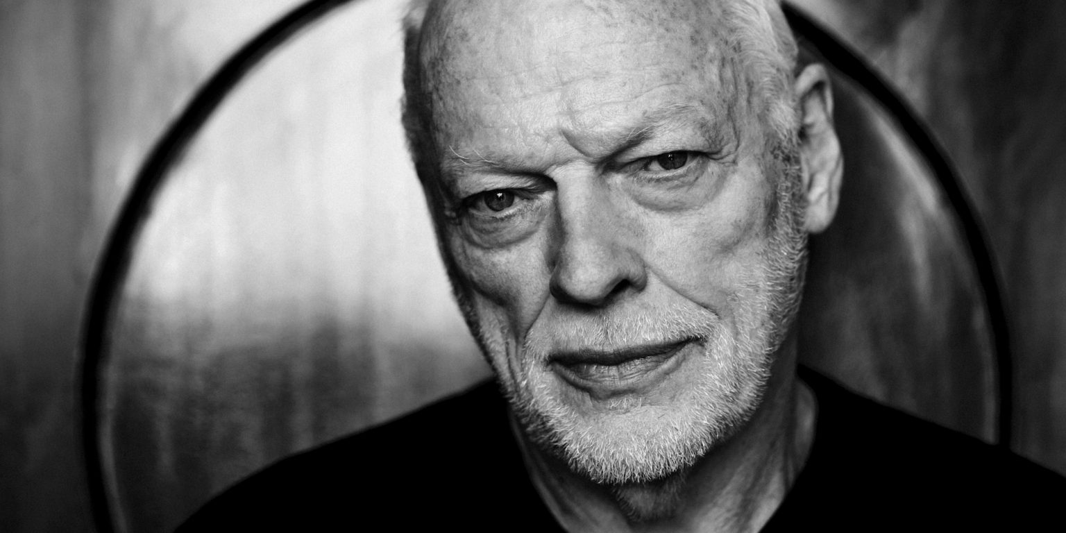 Intervista a David Gilmour su ‘Luck and Strange’, il tour, i Pink Floyd ...