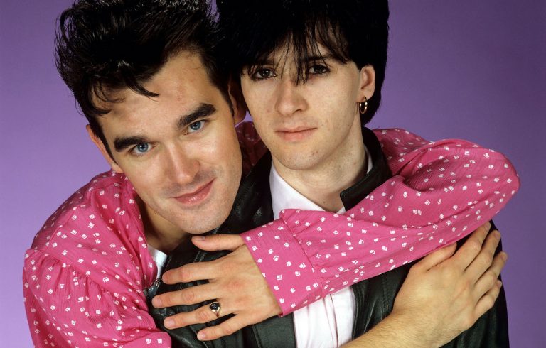 Che vi piaccia o meno, Morrissey è qui per restare | Rolling Stone Italia