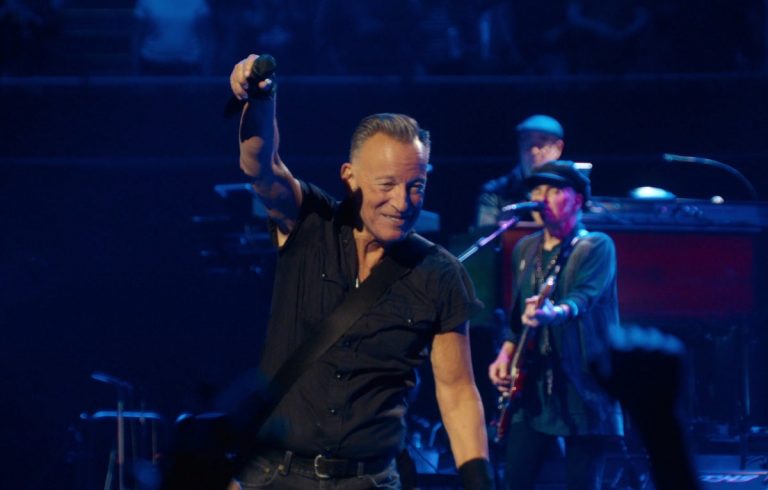 Bruce Springsteen, la recensione del film documentario ‘Road Diary ...