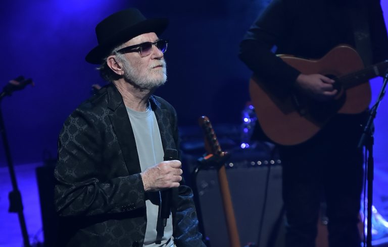 Francesco De Gregori festeggerà i 50 anni di ‘Rimmel’ con un tour ...