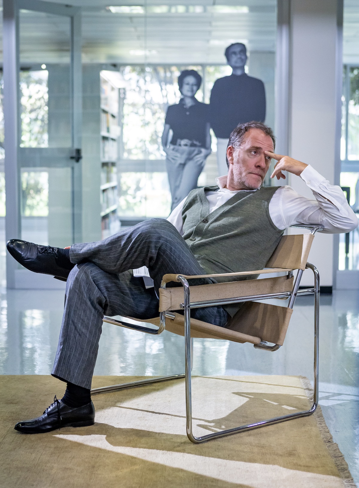 ‘Italo Calvino – Nelle città’, un modo di guardare | Rolling Stone Italia