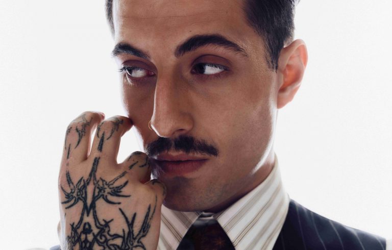 Ma è Damiano David o Lando Buzzanca? | Rolling Stone Italia