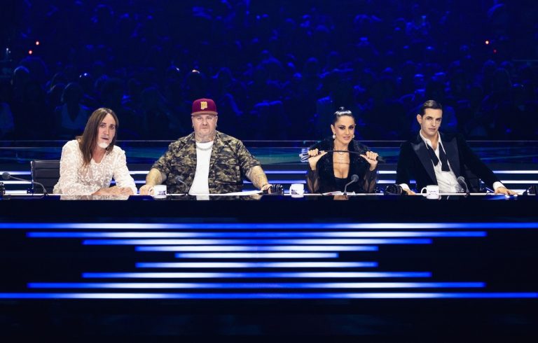 X Factor 2024, ecco chi sono i nuovi giudici e la nuova conduttrice | Rolling Stone Italia
