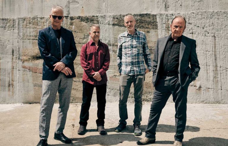 Jesus Lizard | Rolling Stone Italia