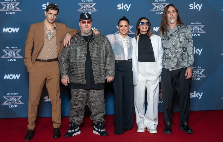 X Factor 2024, le pagelle del primo Live: ‘Niente panico’, ci sono ...