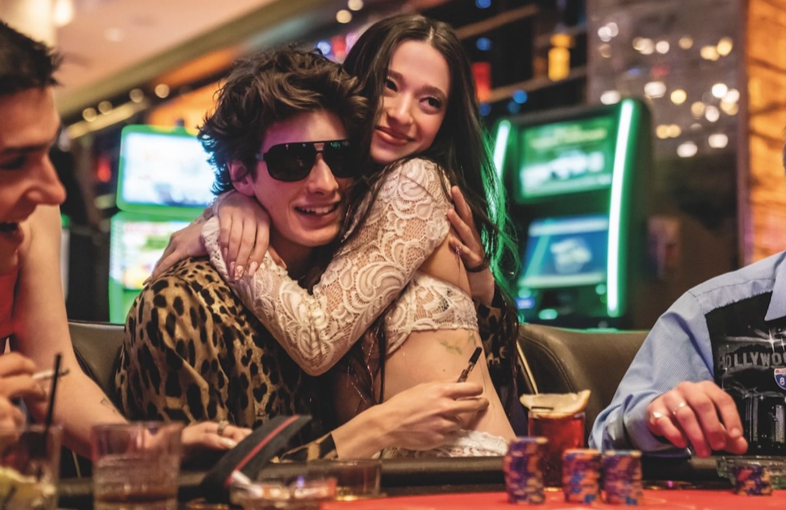 Mikey Madison | Rolling Stone Italia
