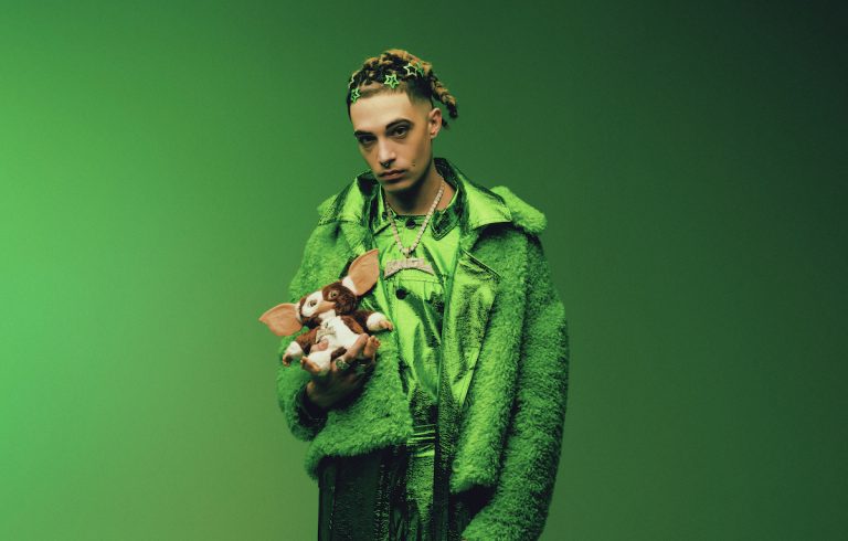 L'intervista a DrefGold per 'Goblin' | Rolling Stone Italia