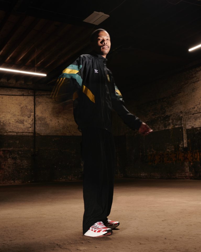 Chi è Evilgiane, il producer che ha conquistato Kendrick Lamar e A$AP ...