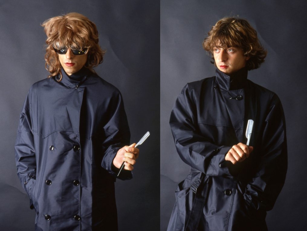 Gaznevada, il domani è già vecchio | Rolling Stone Italia