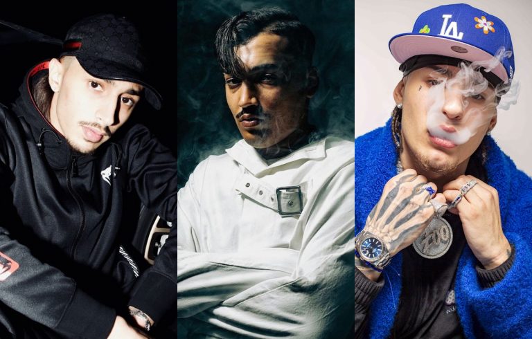 Cosa sta succedendo tra Rondodasosa, Simba La Rue e Baby Gang ...