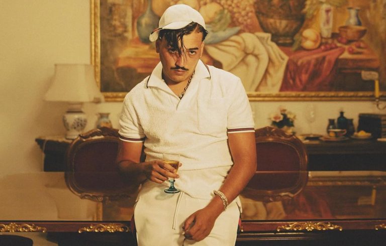 La prima intervista di Simba La Rue | Rolling Stone Italia