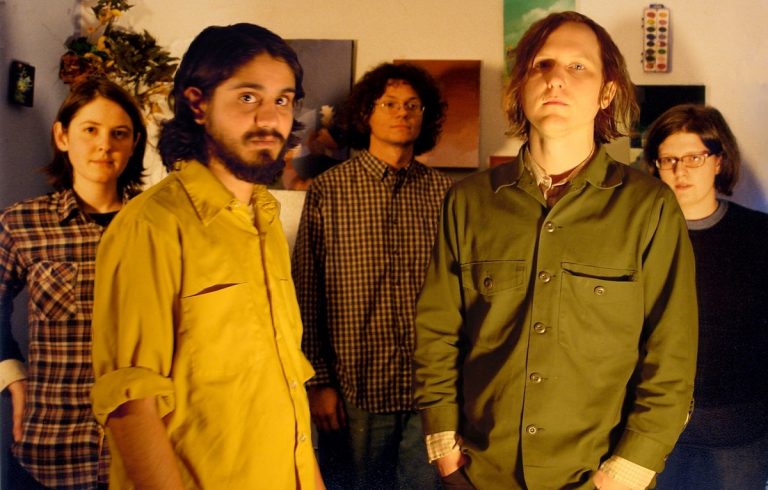 Will Cullen Hart | Rolling Stone Italia