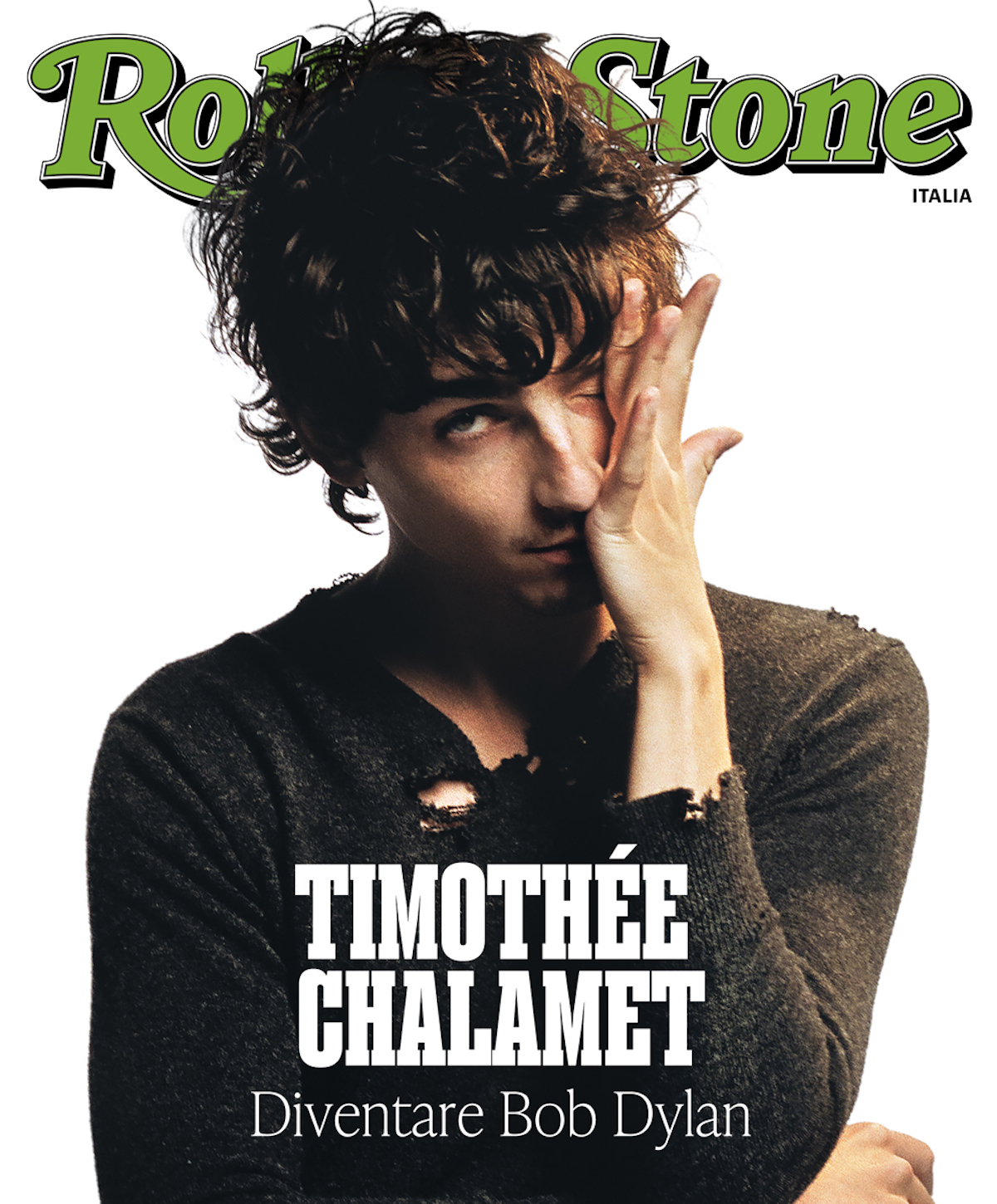 Cover Story | Rolling Stone Italia