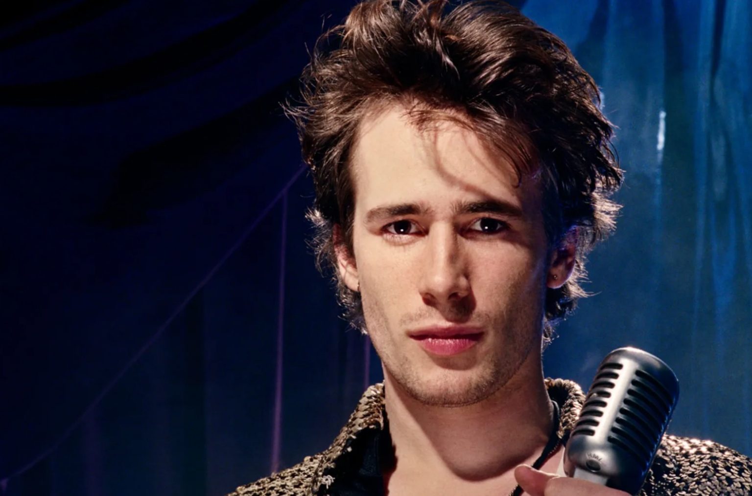 ‘It’s Never Over: Jeff Buckley’ a marzo nei cinema italiani | Rolling ...