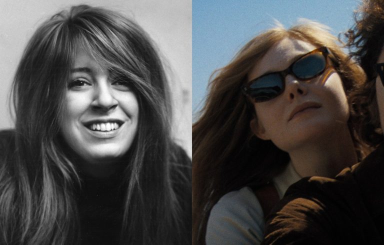 Suze Rotolo non è stata solo la ragazza della copertina di ‘The ...