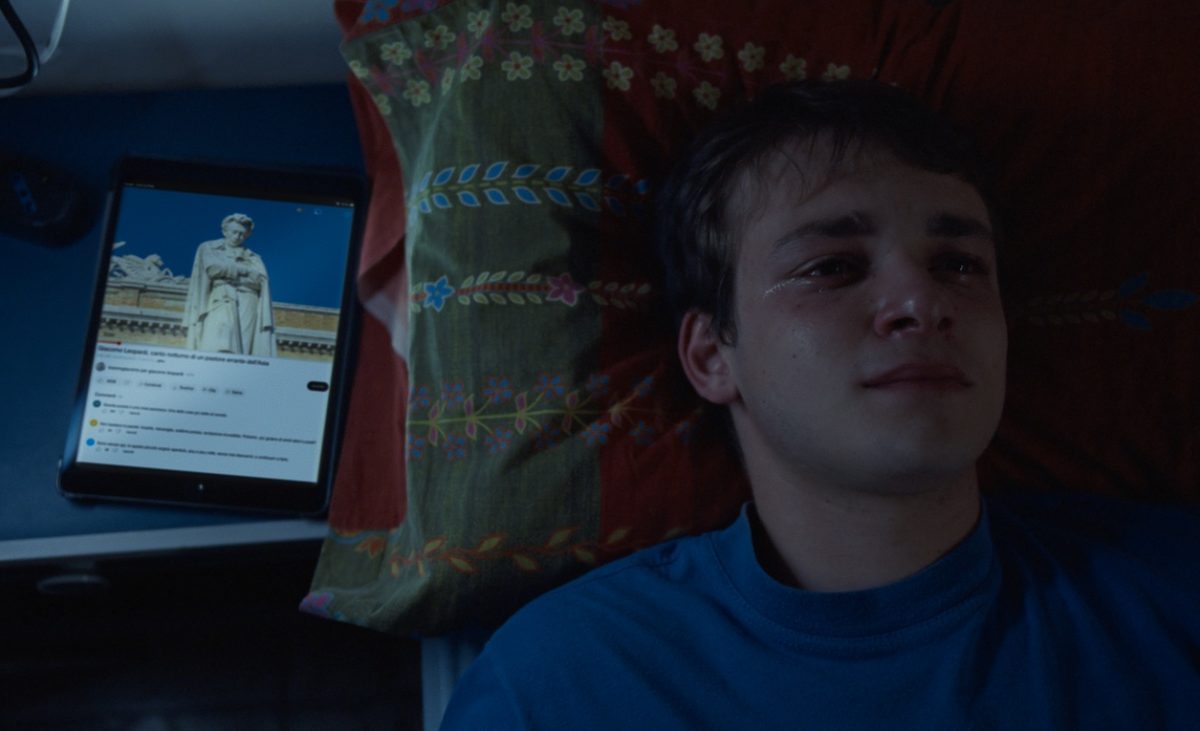 Giovanni Tortorici e ‘Diciannove’, la voce matta e disperatissima che ...