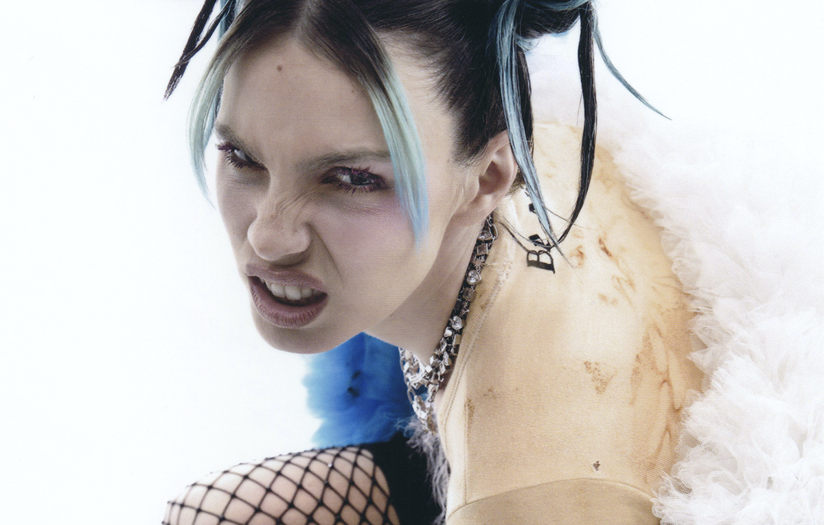 Rose Villain | Rolling Stone Italia Rose Villain | Rolling Stone Italia