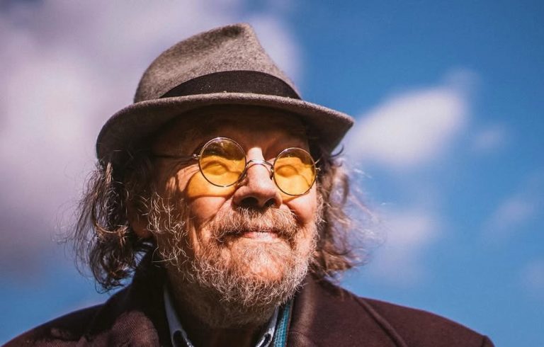 Bill Fay | Rolling Stone Italia