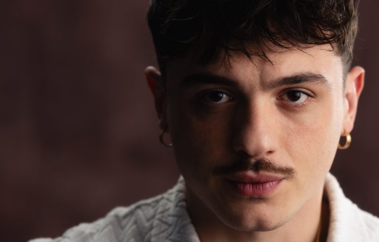 Olly dice ‘no’ all’Eurovision e forse ha capito tutto | Rolling Stone ...