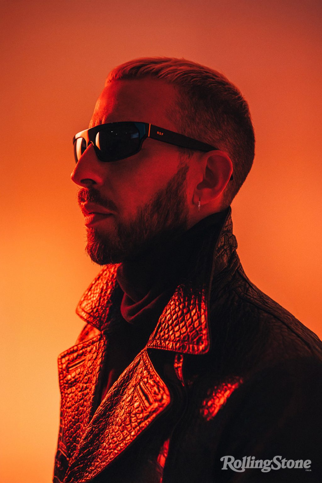 Shablo, per amore del rap | Rolling Stone Italia