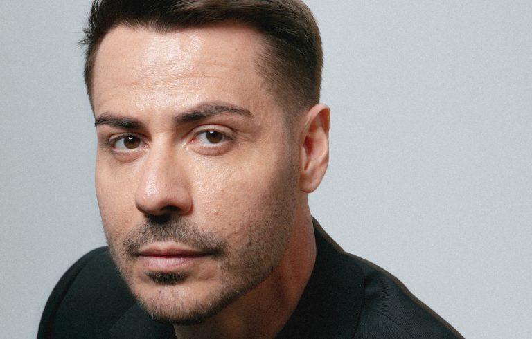 Simone Giacomini | Rolling Stone Italia