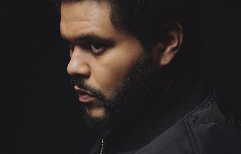 The weeknd | Rolling Stone Italia