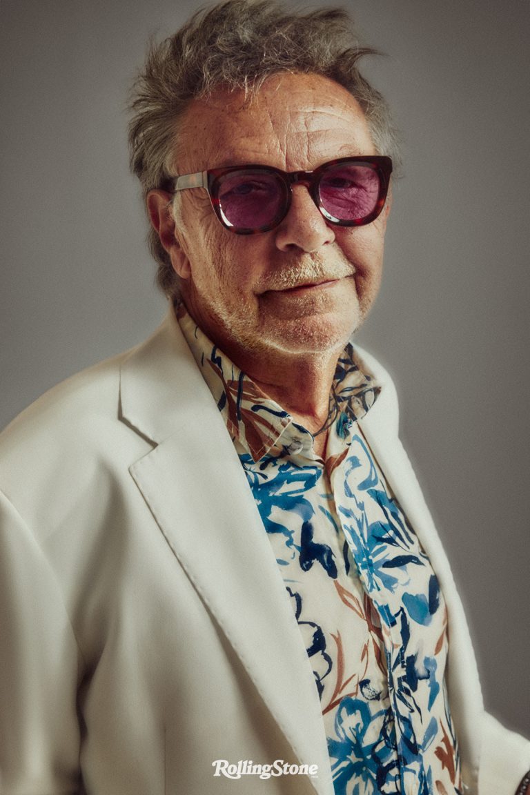 Alan Sorrenti: per sempre figli delle stelle | Rolling Stone Italia