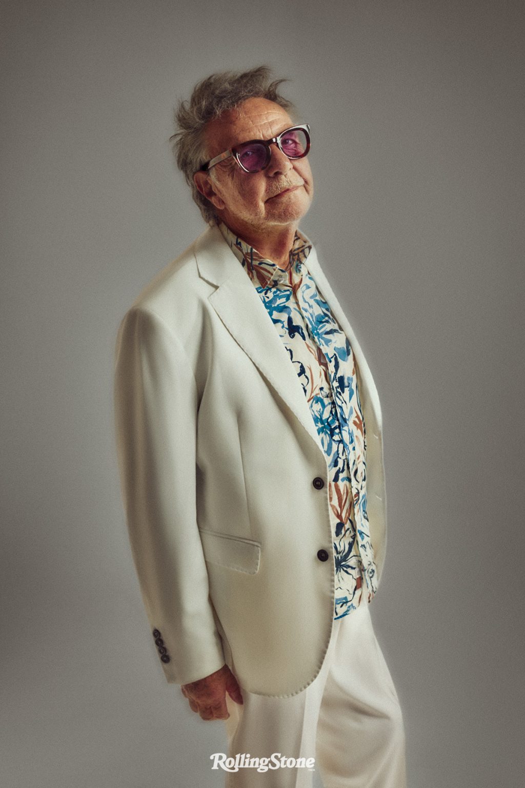 Alan Sorrenti: per sempre figli delle stelle | Rolling Stone Italia