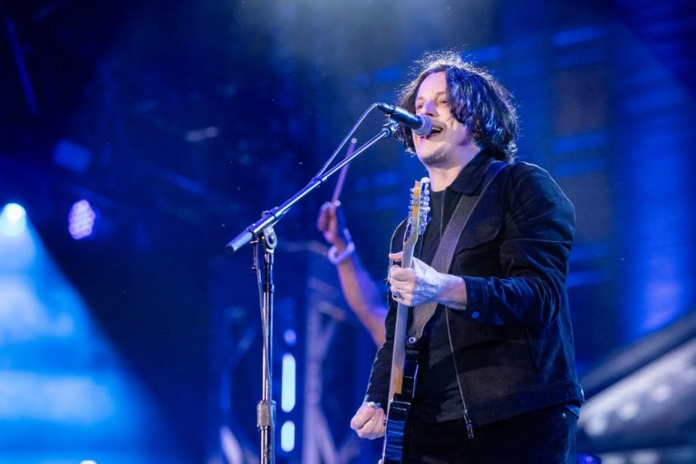 Jack White in concerto in Italia a giugno 2026 | Rolling Stone Italia