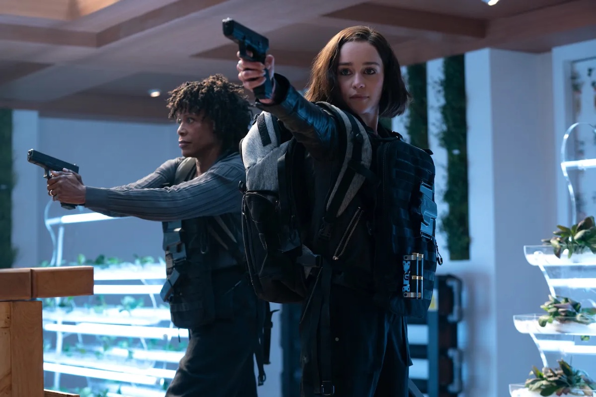 Tutte le serie tv del Marvel Cinematic Universe, dalla peggiore alla ...