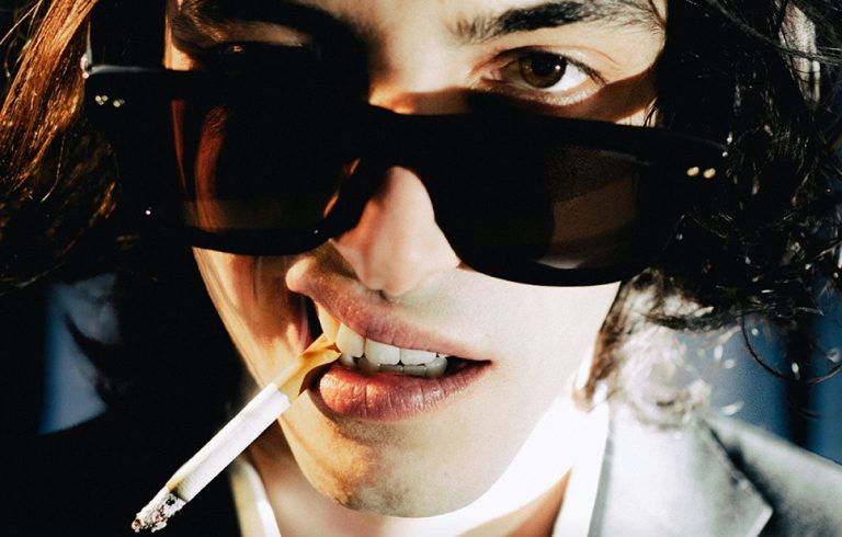 Naska | Rolling Stone Italia