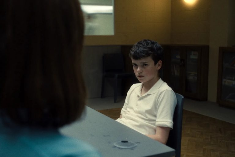 ‘Adolescence’: la recensione della serie Netflix | Rolling Stone Italia