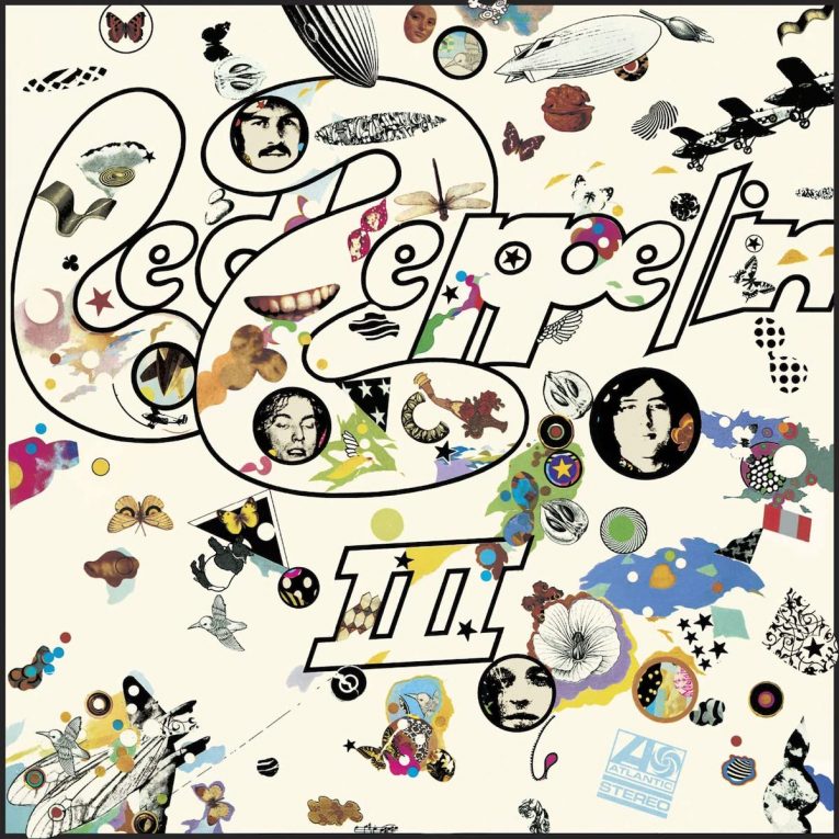 Tutti i dischi dei Led Zeppelin, dal peggiore al migliore | Rolling ...