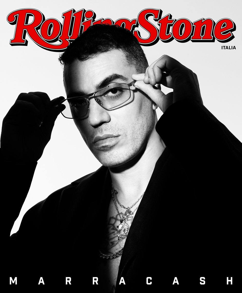 Cover Story | Rolling Stone Italia