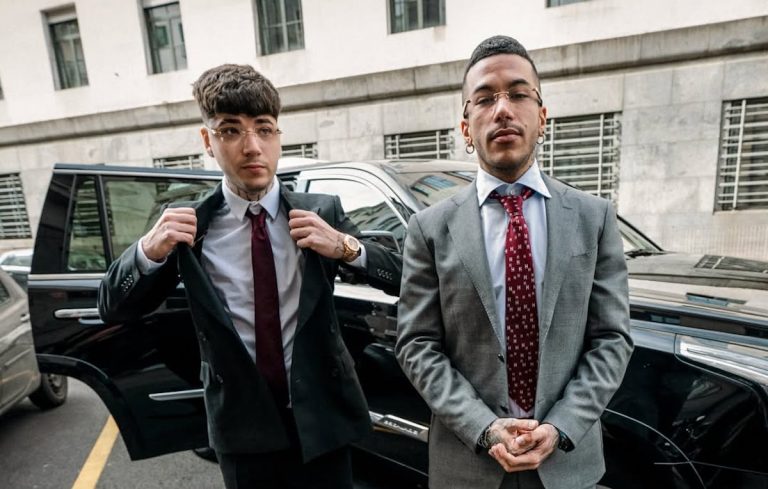 Sfera Ebbasta e Shiva, il joint album arriva stanotte | Rolling Stone ...