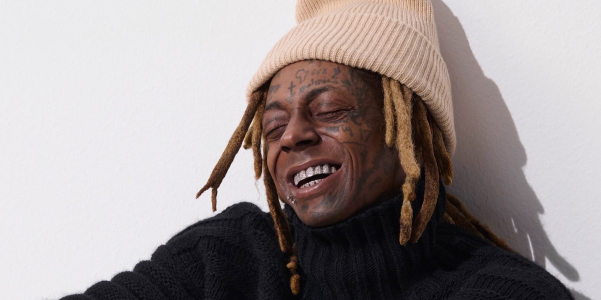 Dentro il mondo di Lil Wayne | Rolling Stone Italia