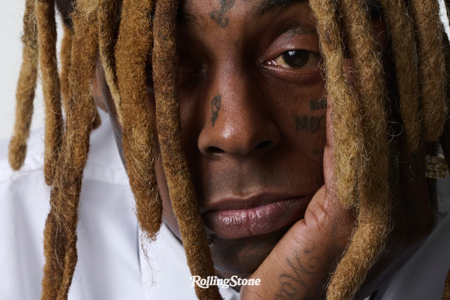 Dentro il mondo di Lil Wayne | Rolling Stone Italia